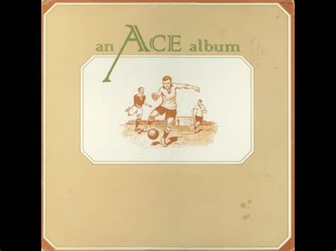 Ace Five A Side Full Album 1974 Youtube