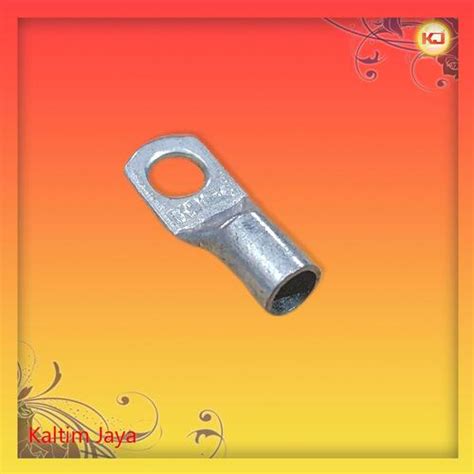 Jual Skun Kabel Sc 10 6 10mm Sc10 Cable Scun Chrome Kota