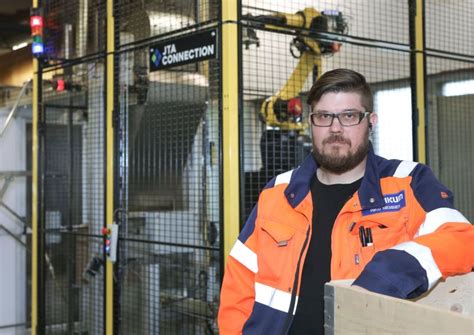 Jta Connection On Linkedin Collaboration Automation