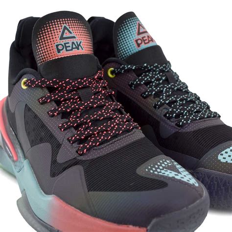 Zapatillas Peak Zapatilla Peak Lou Williams Taichi Flash 30 Basket