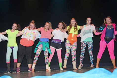 Cambridge Ambassador Program Goes Back In Time With 80s Theme News