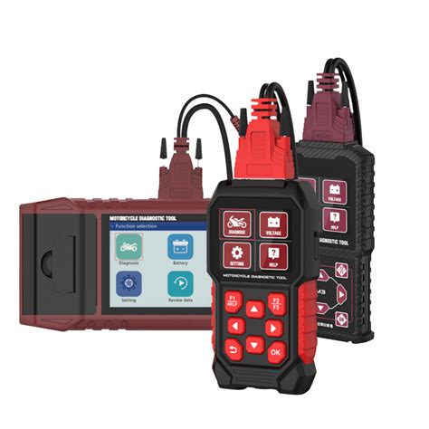 Yamaha Motorcycle Fault Codes And Fxtul M4 Tool Guide