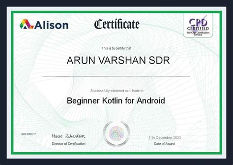 Kotlin Kotlindeveloper Kotlinmultiplatform Alison Arun Varshan