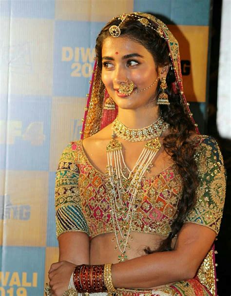 Pooja Hegde At Housefull 4 Trailer Launch Telugu Cinema Samacharam