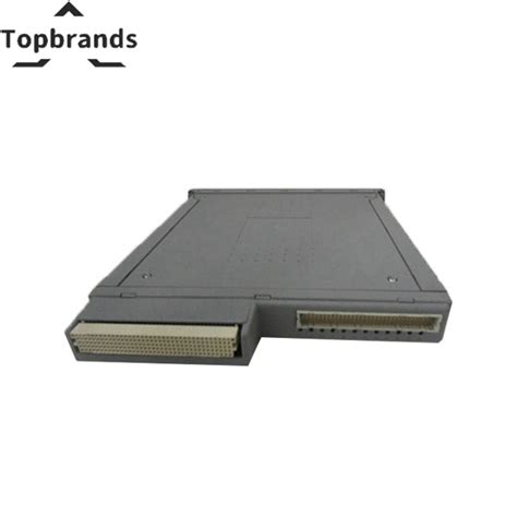 Ics Triplex T8122 Trusted Module Interface Tmi Module Topbrands Plc Limited