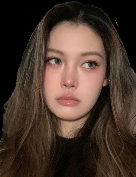 어두운 피부 메이크업 글램 메이크업 프렌치 메이크업 우아한 메이크업