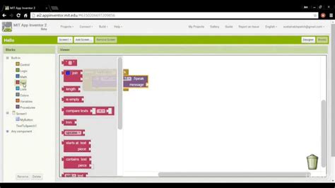 Beginners Learn Android App Development No Coding Needed Youtube