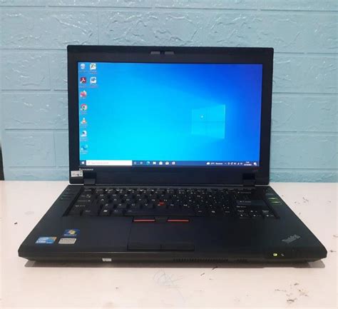 Laptop Lenovo Thinkpad Core I3 Murah Elektronik Komputer Laptop Di Carousell