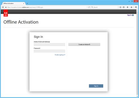Adobe Cs Offline Activation Response Code Recordvert