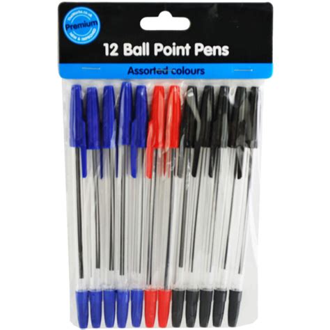 The Ballpoint Pen Guide