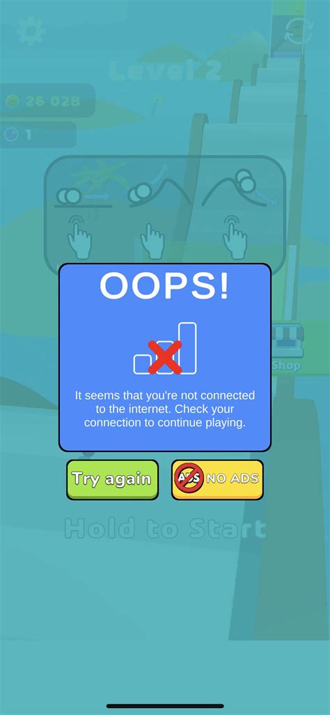 This Game Requires Internet Connection So It Can Give You Ads Mid Game R Assholedesign