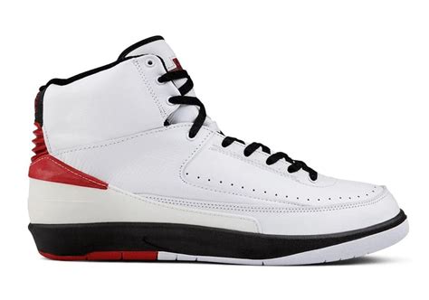 Air Jordan 2 "OG" kaufen – HEAT MVMNT