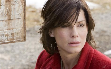 To The Window To The Wall Sandra Bullock