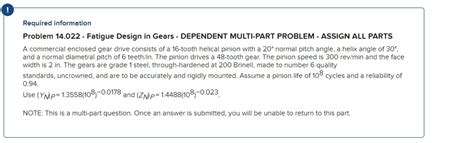 solved if 3 hp is to be transmitted corresponding factors