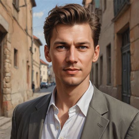 Convert Photo To Dmitry Matveev Style Free Online And Ai Powered