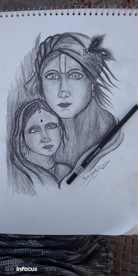 ashish negi on linkedin my art and