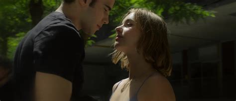 ausCAPS Julio Peña nude in Through My Window Across The Sea