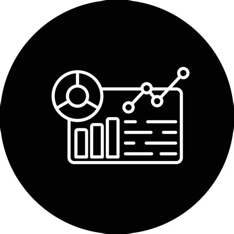Data Reporting Vector Icon 33176020 Vector Art At Vecteezy