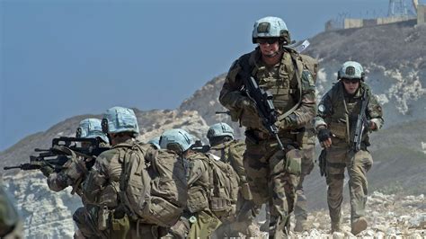 French Armed Forces Wallpapers Wallpaper Cave