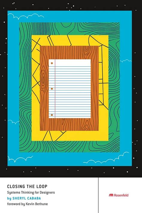 book review — closing the loop systems thinking for designers by sachendra yadav bootcamp