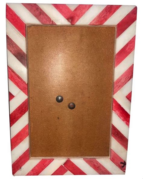 Bone Photo Frame At ₹ 250piece Bone Picture Frame In Sambhal Id