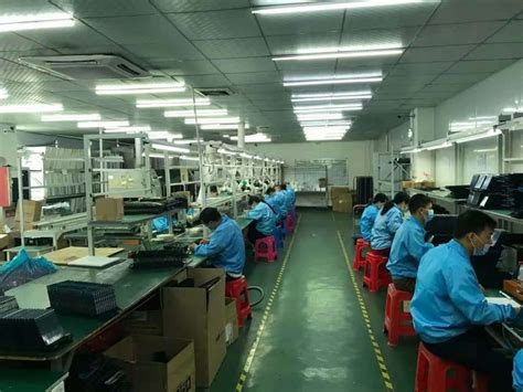 Turnkey Ems Odmoempcbpcb Assembly Servicedongguan Tangxia Town