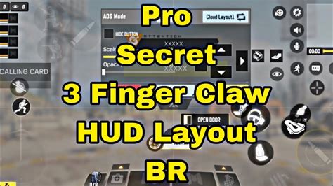 Best Cod Mobile Hud Layout At Susan Burke Blog