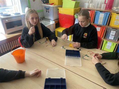 Stem Electrical Circuits