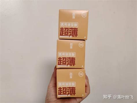 为什么买了玻尿酸避孕套，女朋友还说磨得痛、干涩？避孕套怎么选才能全程水润、无异物感？两端滴油的避孕套怎么样？ 知乎