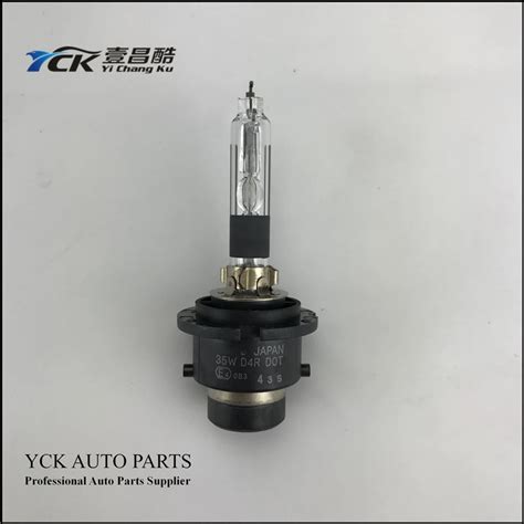 1PC YCK Original D4R Bulb HID Xenon Headlight Light Bulbs 35W (Genuine ...