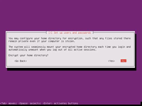 How To Install Ubuntu 15 10 Server Wily Werewolf