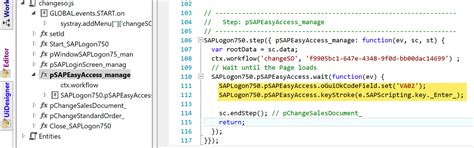 Automate Business Processes Using Intelligent Robo SAP Community