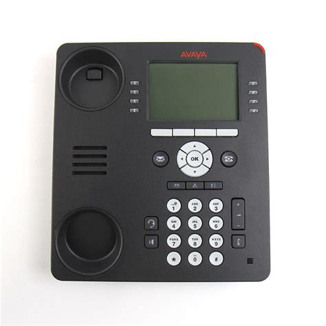 Avaya 9608G IP Deskphone (700505424)