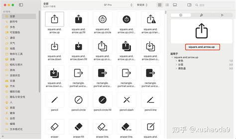 Swiftui System Icons 知乎