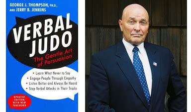 Verbal Judo Institute Verbal De Escalation Training Online