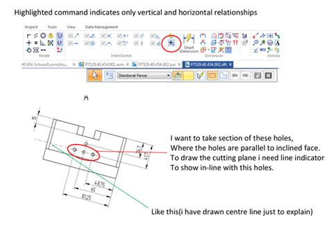 Automate Dft To Dxf Using A Macro