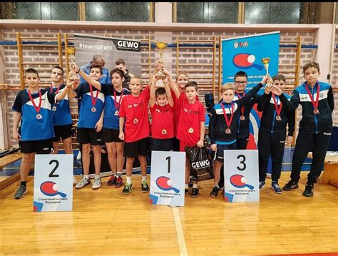 Ekipno Prvenstvo Vojvodine Mlađi Stk Temerin Ferocoop Facebook