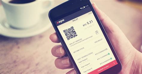 5 Best Bitcoin Wallet Apps For Android Techviola