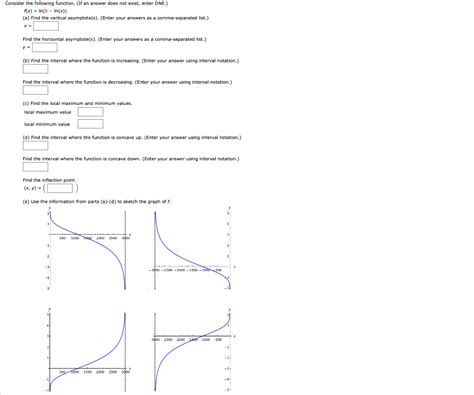solved consider the following function if an answer does