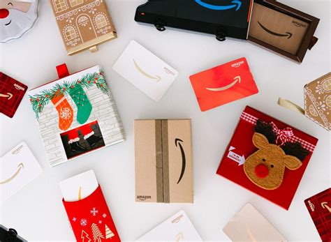 Order A Pre Wrapped Amazon T Card For Delivery By Tomorrow