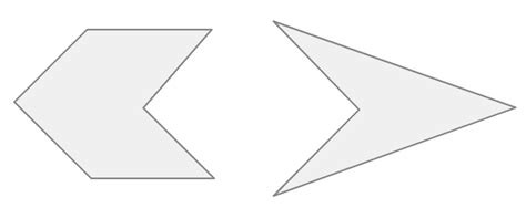 Discuss And Compare Polygons Ks1 Y2 Maths Lesson Resources Oak National Academy