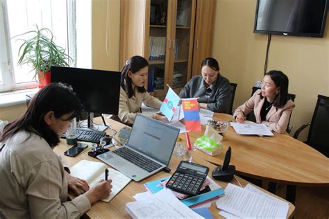 Дундговь аймаг Дундговь аймаг Засаг даргын Тамгын газар