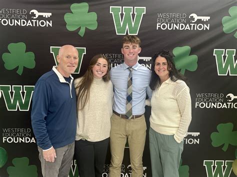 Westfield Education Westfield Education Foundation