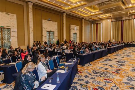 Todua Clinic On Linkedin 19 ნოემბერს სასტუმრო Biltmore Hotel Tbilisi ში გაიმართა ყოველწლიური…