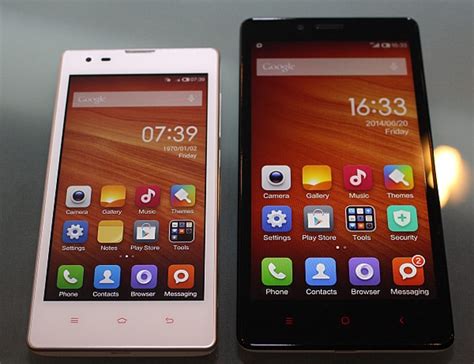 Xiaomi Redmi S Redmi Note G To Be Available Next Tuesday India Today