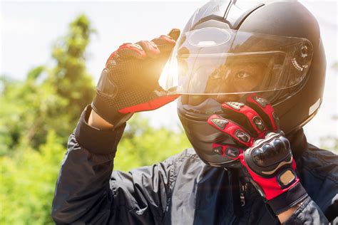 Top 15 Motorcycle Gear For Safety And Comfort On The Road My Car
