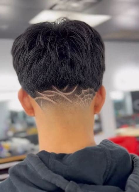 Taper Freestyle Design