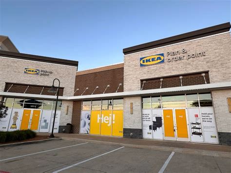 Ikea Plans 8 New Smaller Format Stores In 2025 Retail Touchpoints
