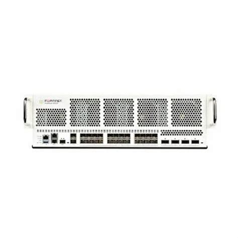 Fortinet Fortigate 6000F Series Firewall 3 Ru At Best Price In Bengaluru ID 22257600255