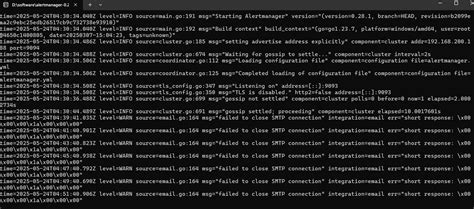 Promethuesalertmanagergrafana监控消息队列rocketmq并发送告警promthus Grafana 告警 Csdn博客